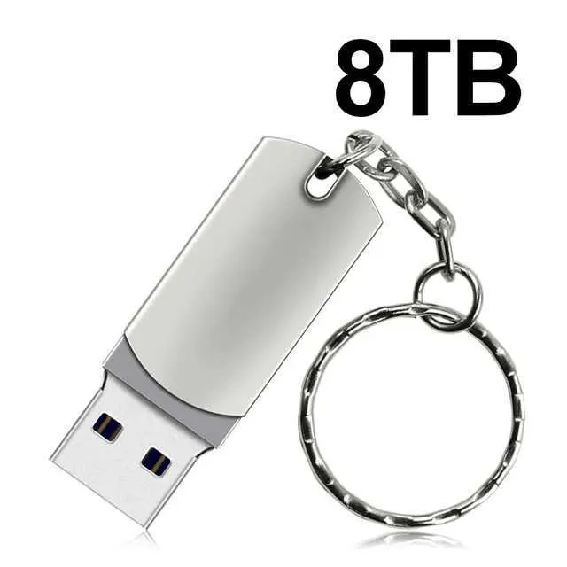 Large usb flash drive