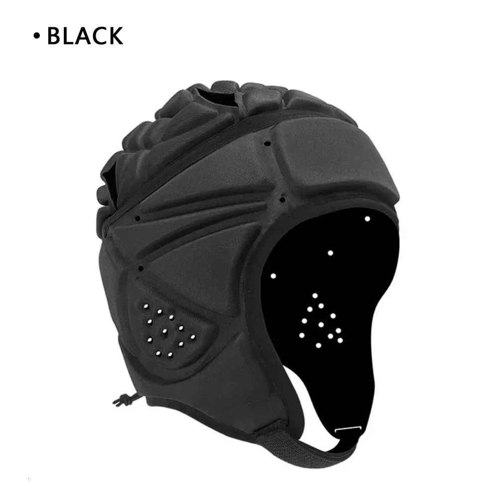DHgate.com:Rugby Headguard Cap Helmet Head Protector for Rugby Players ...