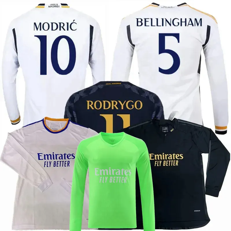 Fan Edition: ARDA GULER Soccer Jerseys 2023 2024: Bellingham Real ...