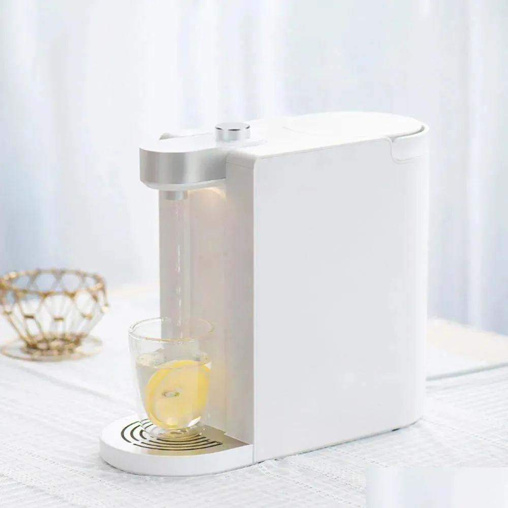 DHgate.com:S2101 Smart Instant Heating Water Dispenser, 3 Seconds 1.8L ...