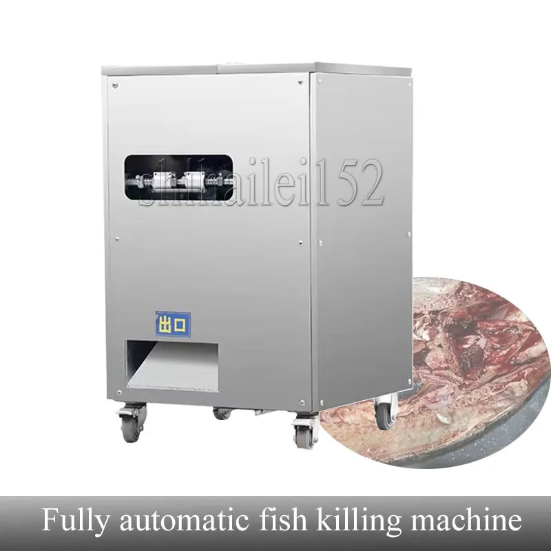DHgate.com:Electric Scaler: Powerful 220V Fish Cleaning & Gutting ...