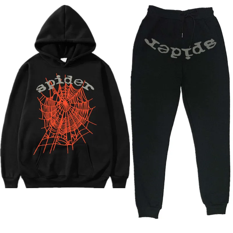 DHgate.com:High Quality Designer Mens Hooded Spider Hoodie DHgate.com:High Quality Designer Mens Hooded Spider Hoodie