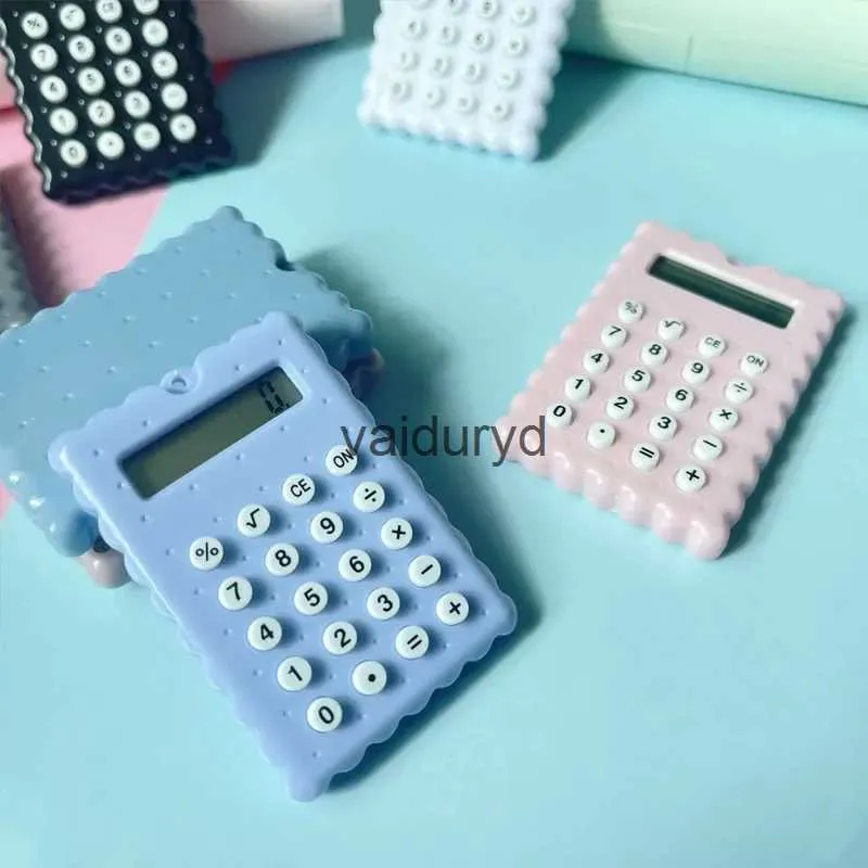 DHgate.com:Candy-Colored Student Mini Calculators, Portable Pocket ...