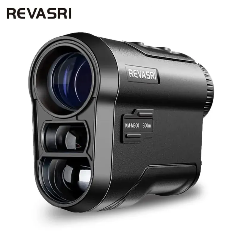 DHgate.com:REVASRI Golf Rangefinder 600 Yards Laser Range Finder, Slope, Vibration, Flag Lock ...