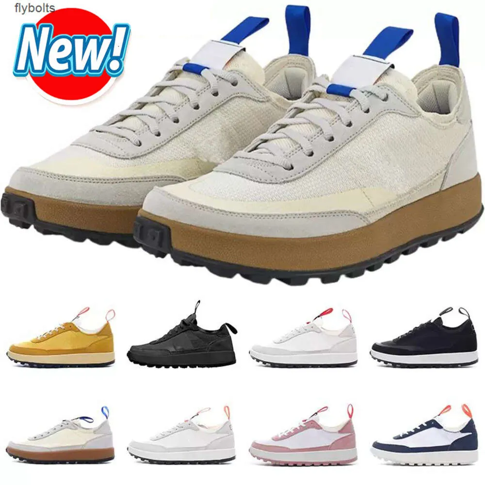 Shoes: Tom Sachs Craft General Purpose Basketball Sneakers - Pine Green ...