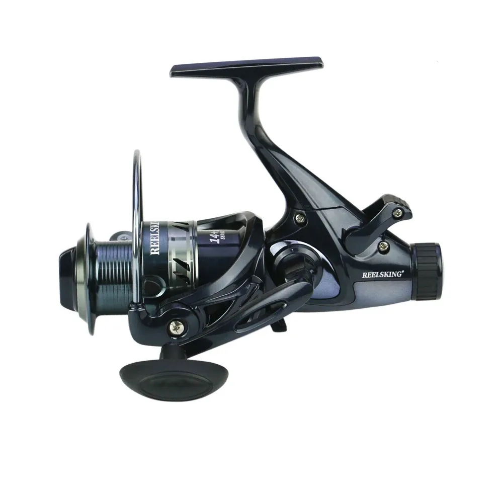 DHgate.com:Max 8-25KG Drag 141 BB Carp Front Rear Double Brake Spinning ...