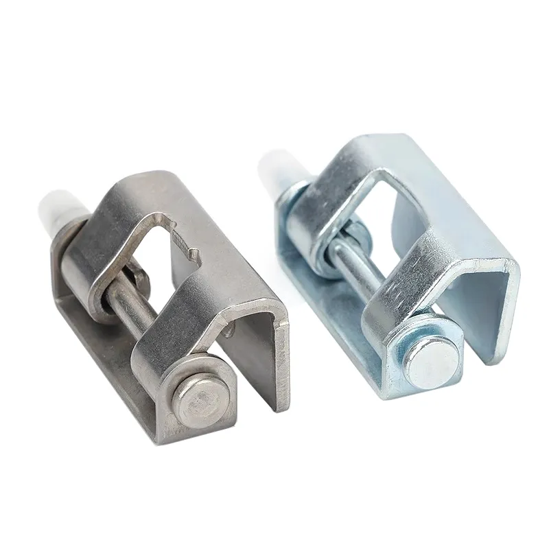 Electric Box Door Hinges Switchgear Control Cabinet Hardware For Power ...
