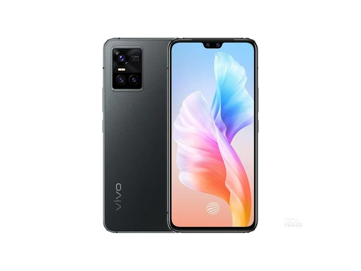 Vivo – Téléphone Portable S10 Pro 5G, D'origine, Dimensions 1100, Android 11.0, 6.44 Pouces ...
