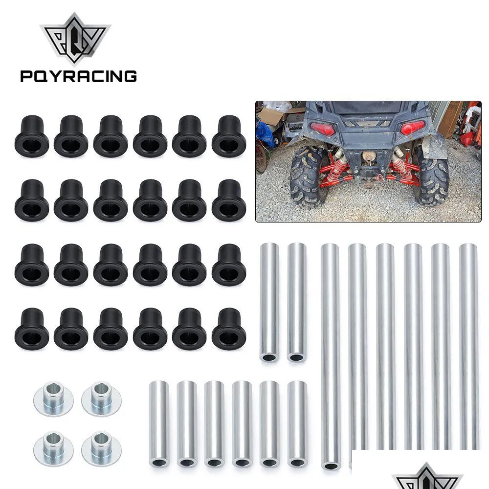 مجموعة ATV Parts UTV A ARM Pothing Kit لـ Polaris RZR 800 2008 2014 ...