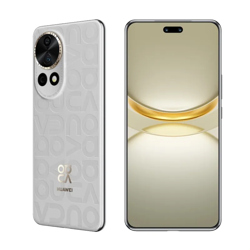 Original Huawei Nova 12 Ultra 4G Teléfono Móvil Inteligente 12GB RAM ...