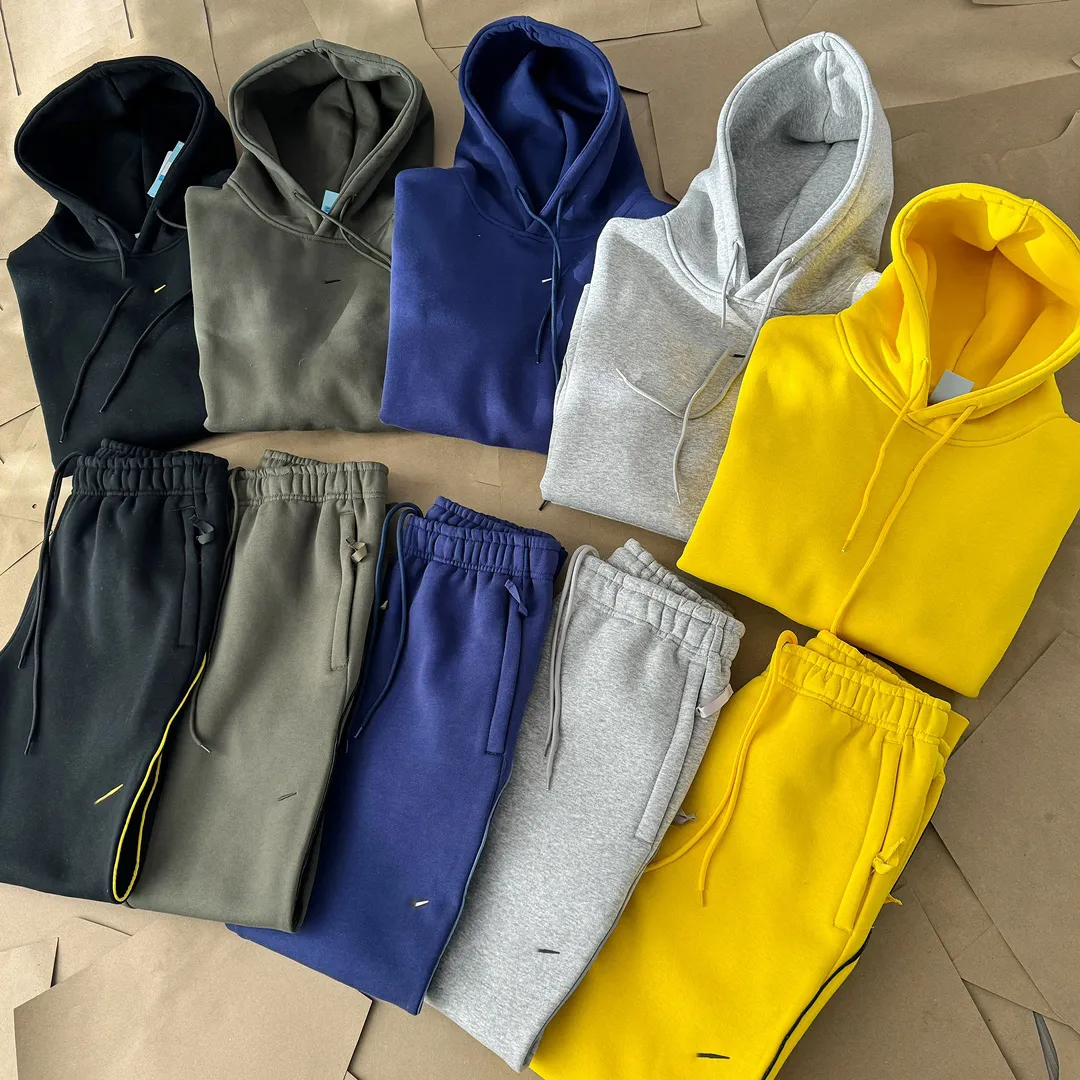 Tech Fleece Tracksuit 24ss Designer Men Woman Shorts Pant Tracksuit Men ...