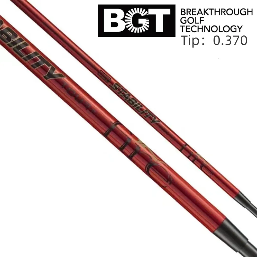 Golf Shaft Adapters: Tour Caliber Golf Club Driver Shafts, Stability ...