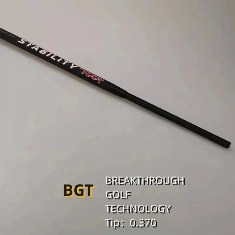 DHgate.com:Stability Tour Golf Putter Shaft Adapter, 1.0 Carbon Steel ...
