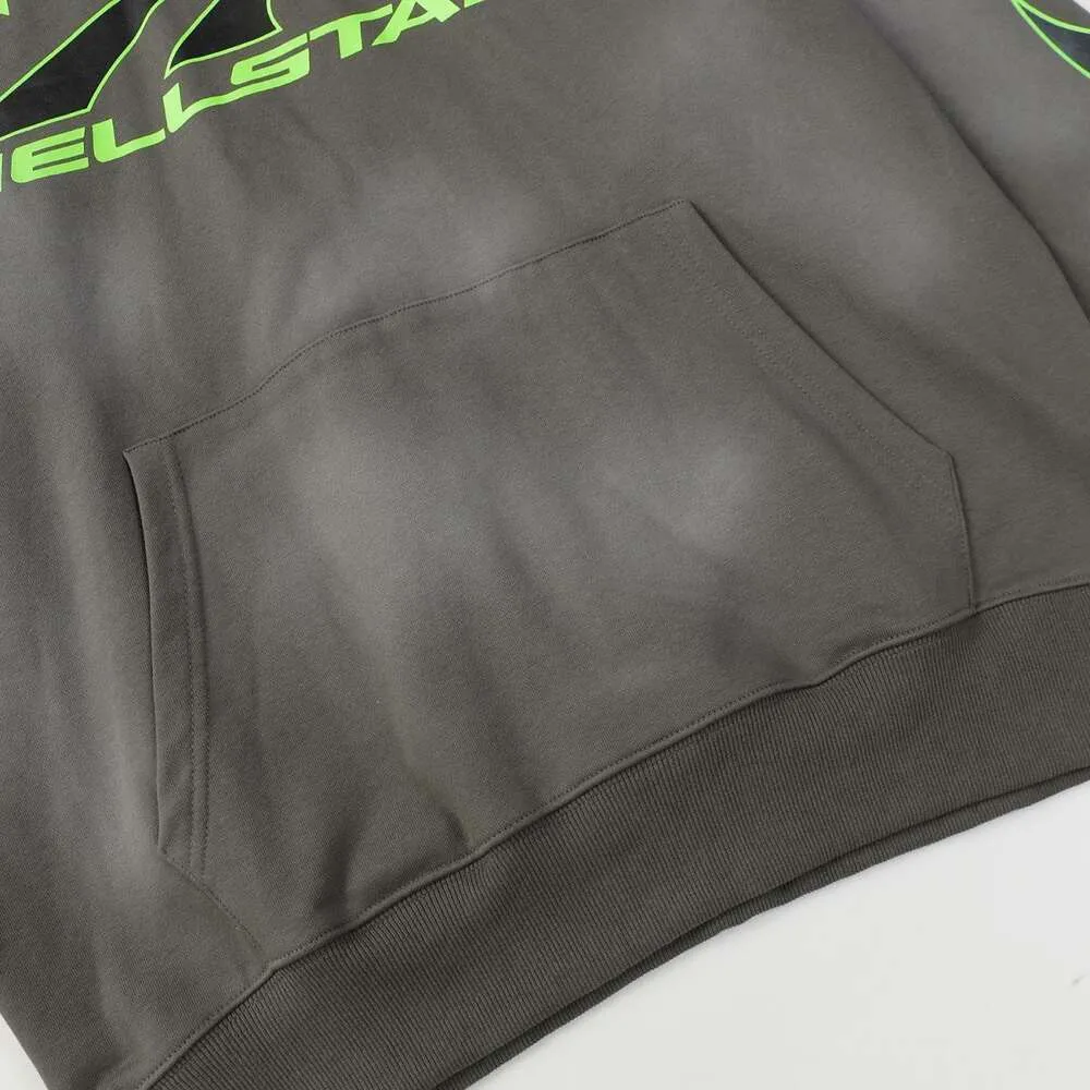 DHgate.com:Hellstar Hoodie Designer Original Quality Mens Hoodies ...