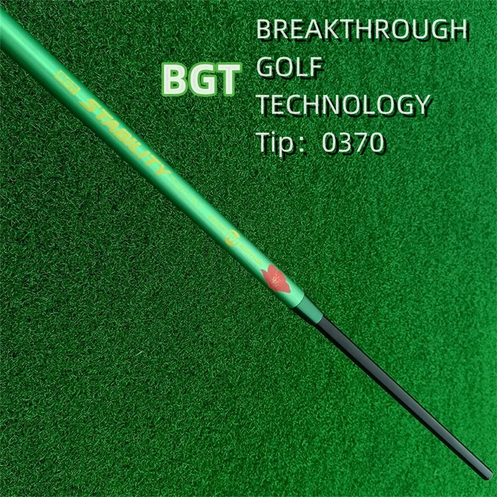 DHgate.com:New Golf Club Shaft Adapter Tour Carbon Steel Putter Shaft ...