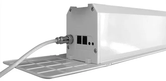 Motorized Projector Screen: 4K UHD Electric Hidden Ceiling Projector ...