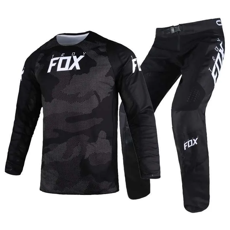 DHgate.com:Mens Oktiv Trev Gear Set Motocross Dirt Bike Mountain Off ...