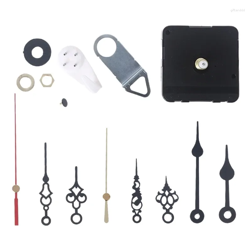 DHgate.com:Alarm Clock Movement Mechanism - DIY Replacement Parts for ...