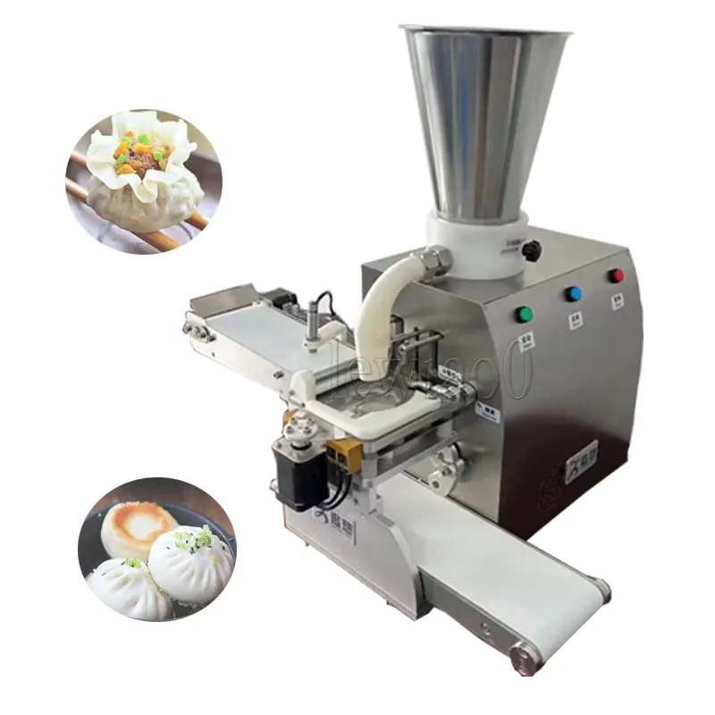 2024 SHAOMAI SHAOMAI MACHINE MACHINE POUR BAOZI DIM SUM Du $3,919.6 ...