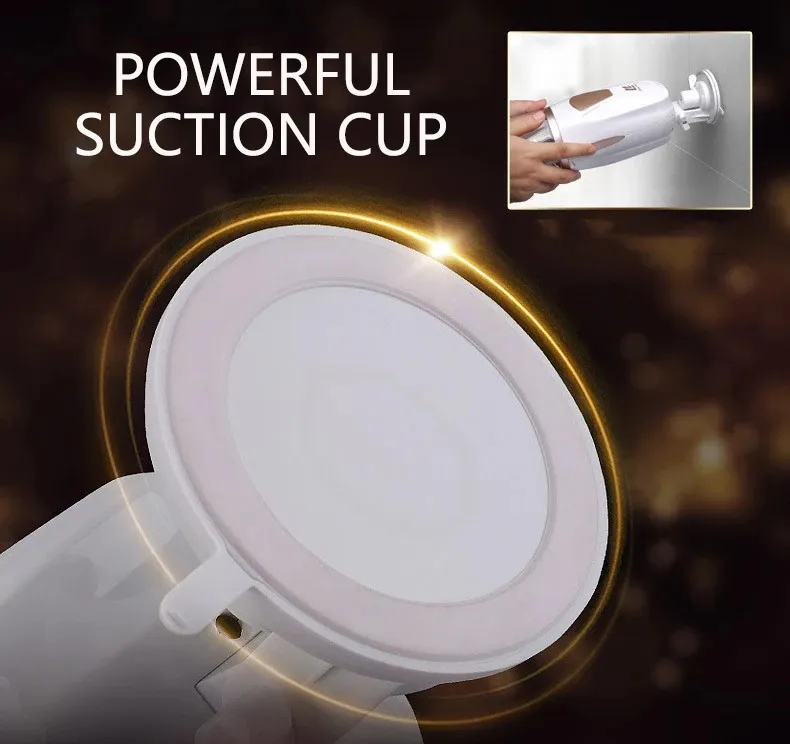 Automatic Air-Pulse Pleasure: Premium Male Masturbation Cup for ...