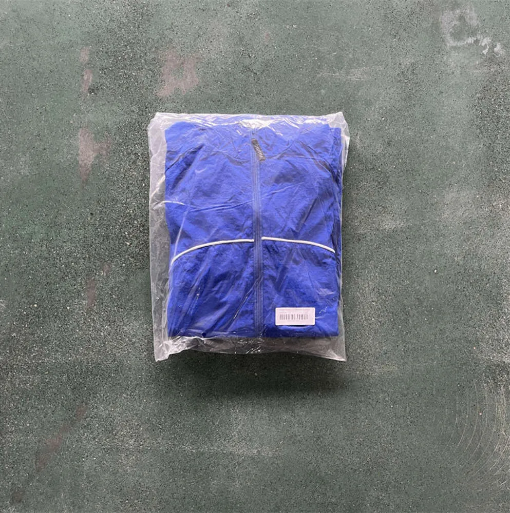 Irongate 2.0 Shell Jacket, Men's Blue Black Coat | DHgate