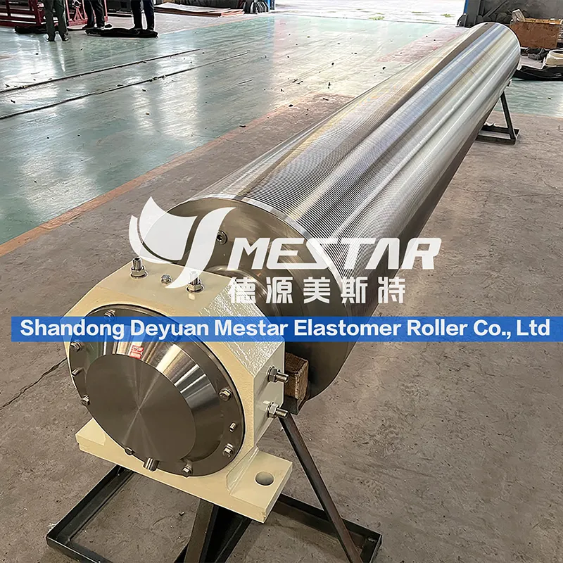 Wholesale Factory Direct Sale: Stainless Steel Steel Roller For Steady ...