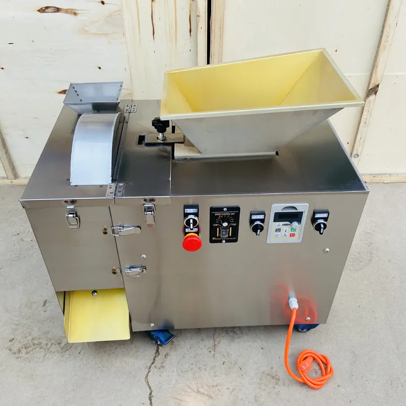 DHgate.com:Commercial Dumpling Machine, Automatic Dumpling Wrapper ...
