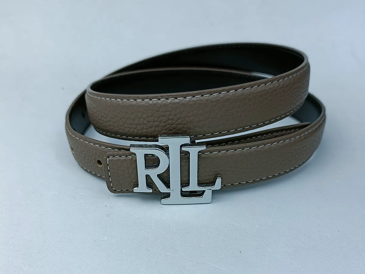 2024 High Quality Designer RLL Belt Bag For Men And Women Luxury ...