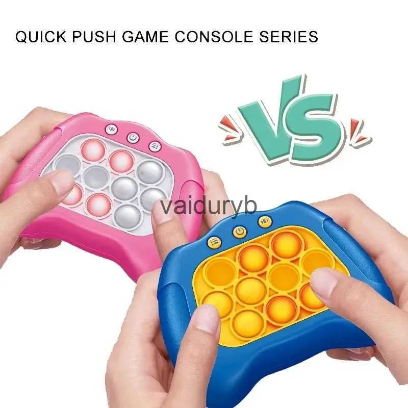 DHgate.com:Christmas Pop & Push Fidget Toy: Pinch Fun, Educational ...