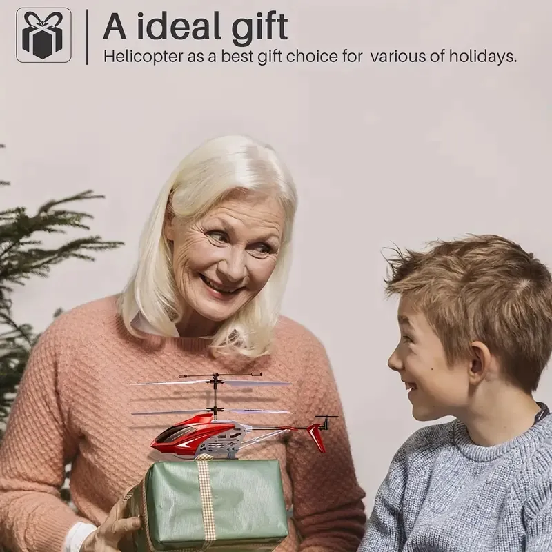 DHgate.com:SYMA RC Helicopter, 3.5 Channel, Bigger Size, Sturdy Alloy ...