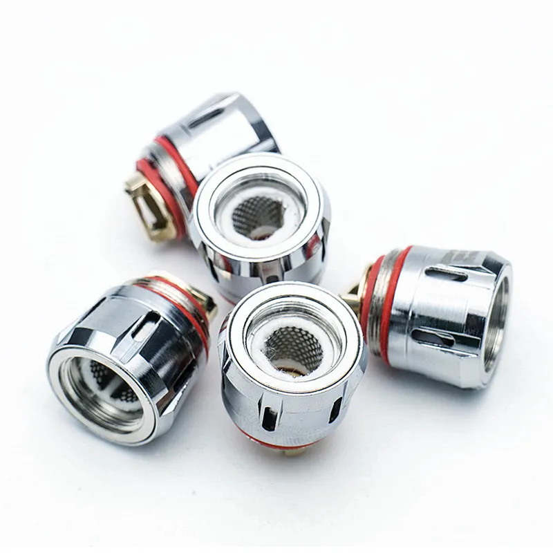 DHgate.com:Replacement Head Coil for Eleaf Ello Duro VATE Mini TS POP ...