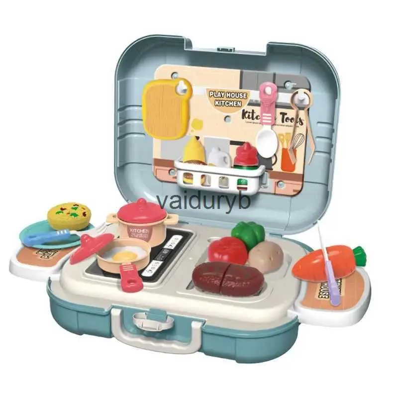 DHgate.com:Kitchens Play Food Kids Kitchen Toys Simulational Dinnerware ...