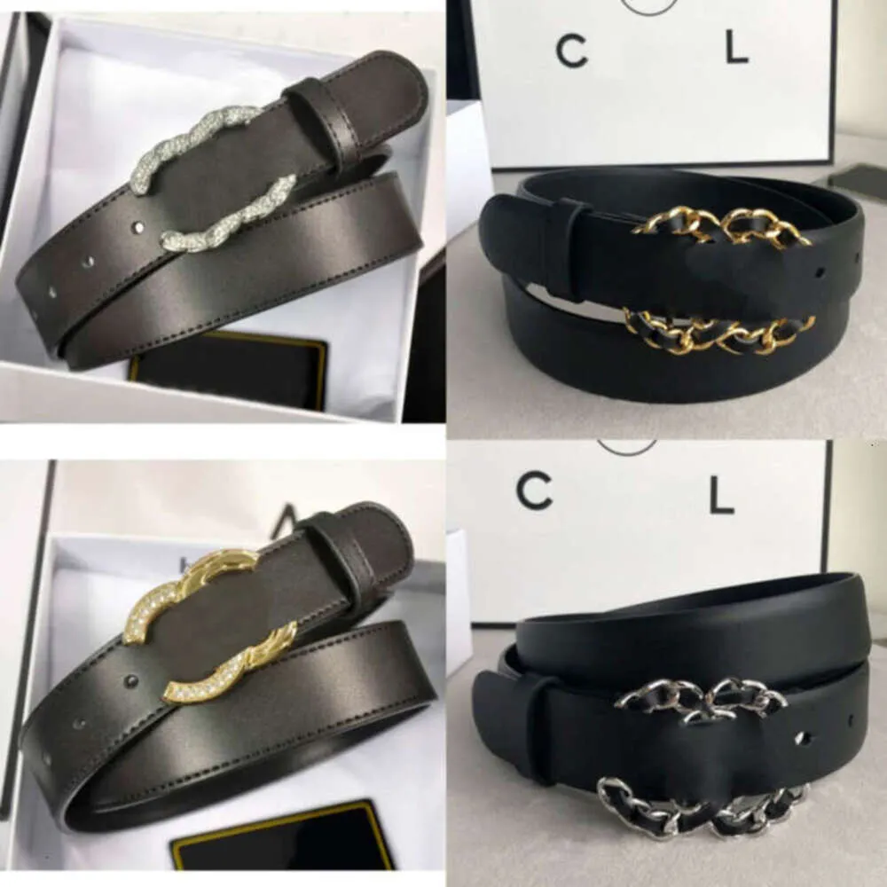 Luxury Designer Belts for Women & Men - Fashion Waistband with Classic ...