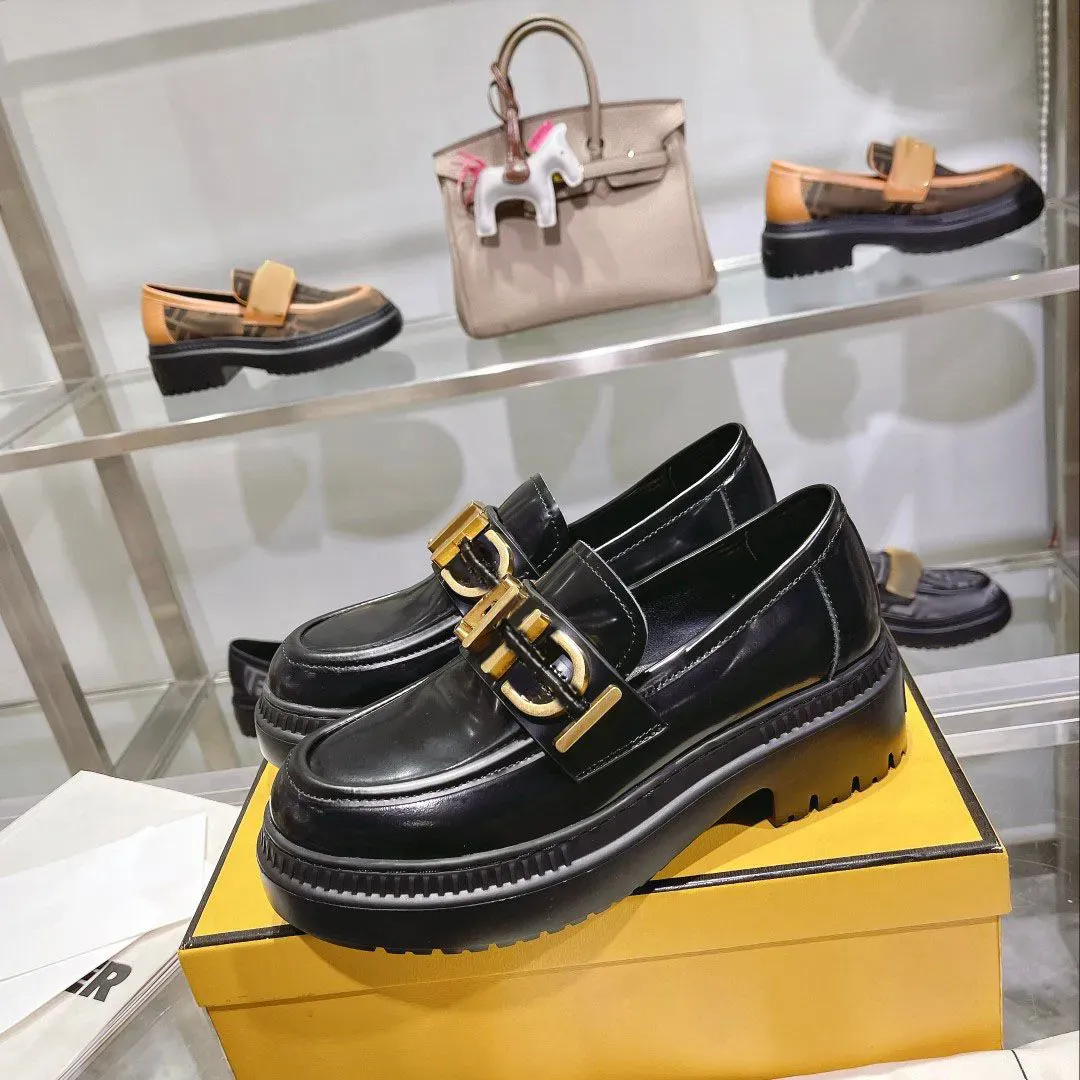 DHgate.com:Mens Outdoor Casual Leather Sneakers, Metal Platform Dress ...