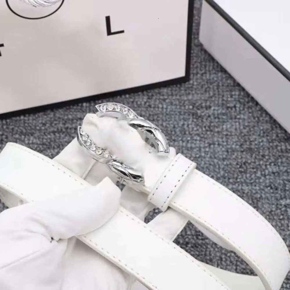 DHgate.com:Womens Luxury Belt, CC Letter Buckle Girdle, Casual Brand CH ...