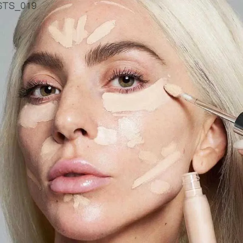 Flawless Finish Concealer - Waterproof Liquid Coverage, 3 Shades, Matte ...