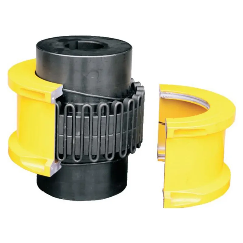 Power Coupling