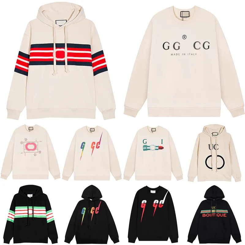 Mens Designer Hoodie Sweatshirts Hoodies Sweater Men Sweaters Pure ...