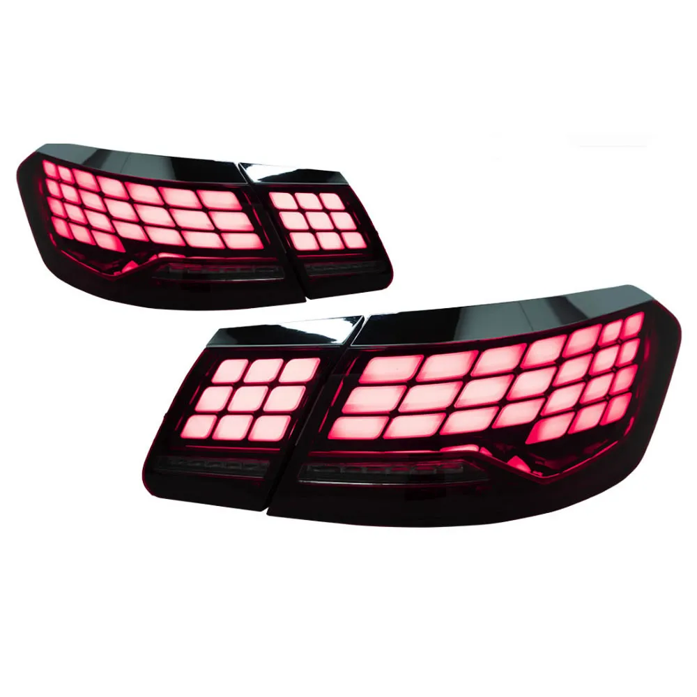 LED Rear Car Lights: Enhanced Safety & Style - Shop Now! Premium ...