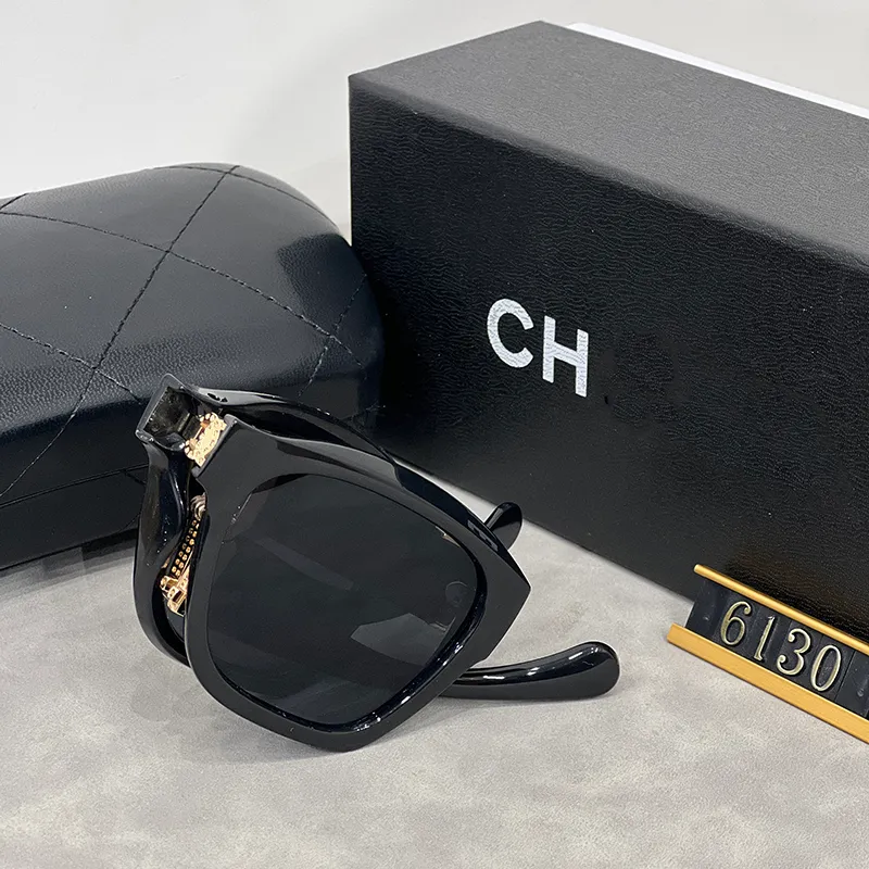 Luxury Designer Sunglasses Man Women Rectangle Sunglasses Unisex ...