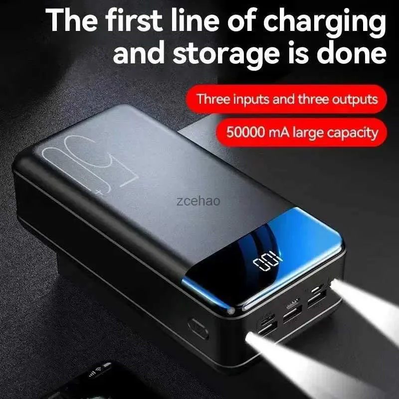 DHgate.com:Cell Phone Power Banks Power Bank New Genuine Fast Charging ...