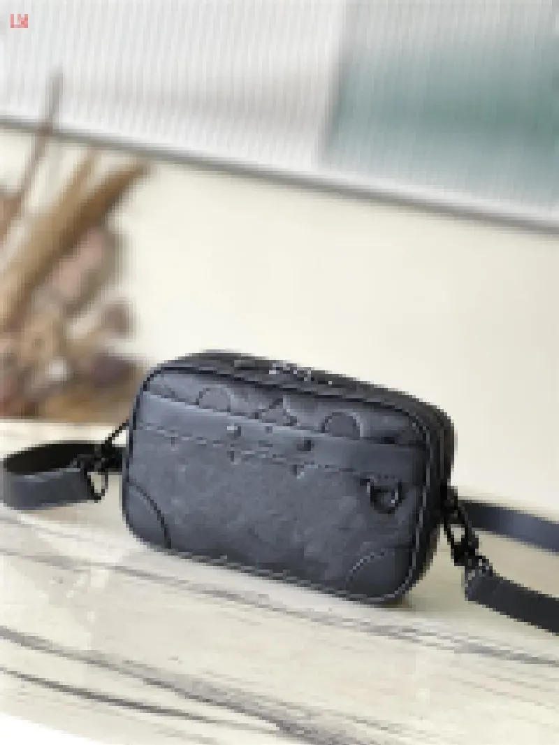 Designer Luxury Nano Alpha Wearable Wallet Shoulder... From ...