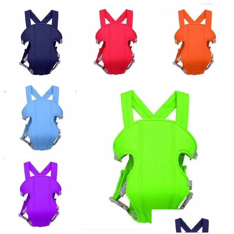 DHgate.com:Baby & Toddler Carriers: Breathable, Ergonomic Slings for ...