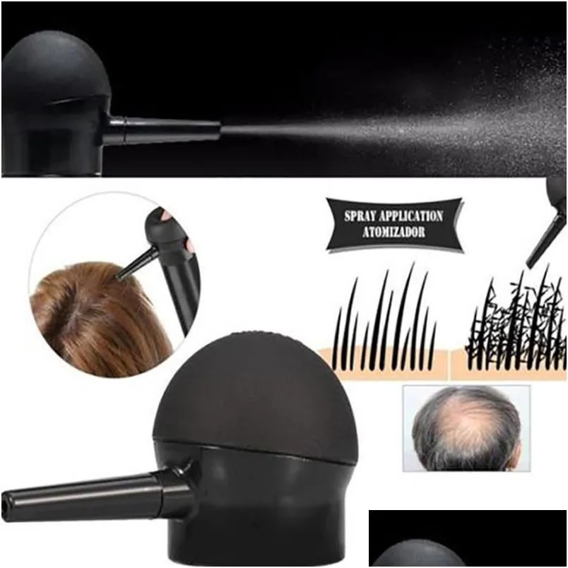 DHgate.com:Professional Hair Fiber Spray Applicator - Effective Hair ...