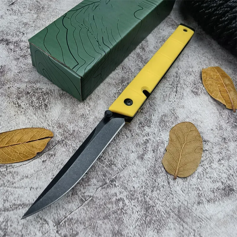 DHgate.com:8Cr13Mov Blade Nylon Fiberglass Handles Tactical Outdoor ...