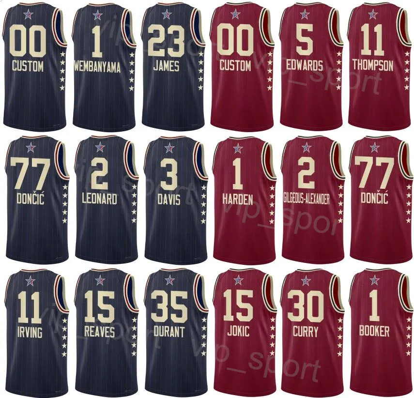 2024 All Star Women's Basketball Shirts For Men, Women, And Youth ...