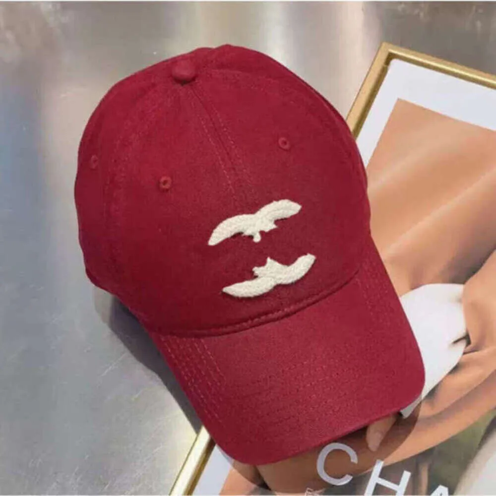 DHgate.com:CC Letter Casual Beanie, Designer Warm Bucket Hat, Winter ...