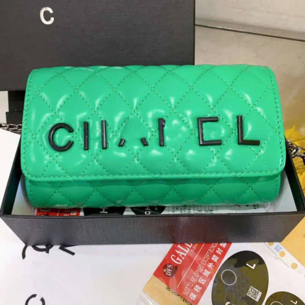 DHgate.com:Womens Luxury Evening Wallet, Designer Brand CHA Handbag ...