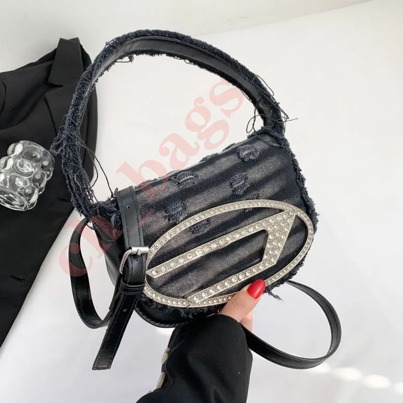 DHgate.com:2024Designer Bags Handbags Women's Genuine Leather Underarm ...