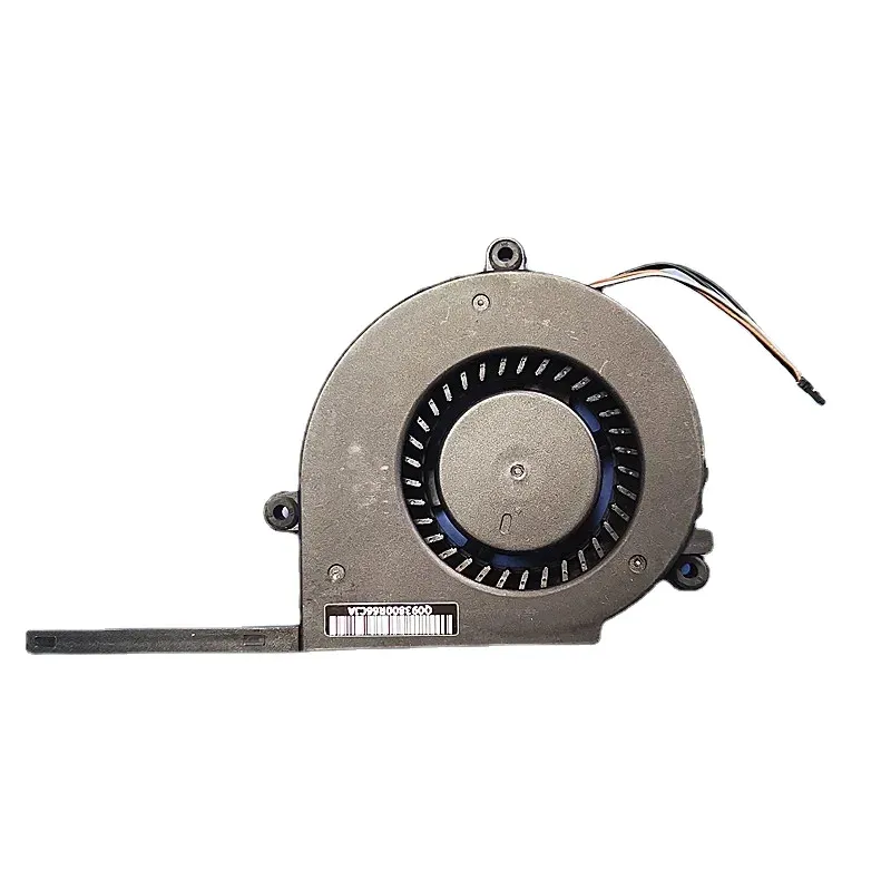 DHgate.com:24 A1225 Aluminum Heat Sinks Quiet CPU Cooling Fan for iMac ...